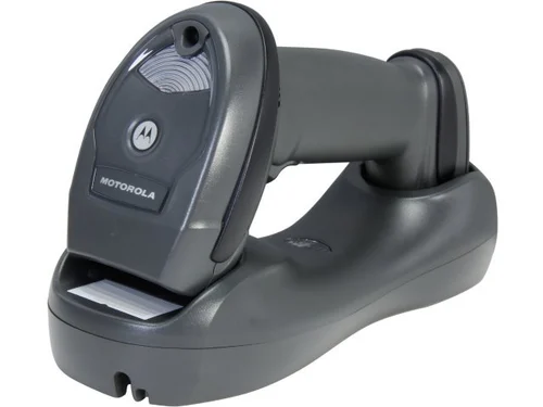 Motorola wireless scanner | SUNRISE BARCODE SYSTEM